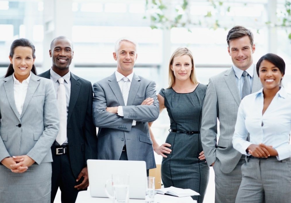 Executive Presence Program - Archova